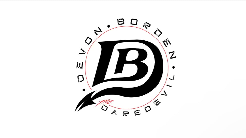 SHOP ALL – Devon Borden Racing
